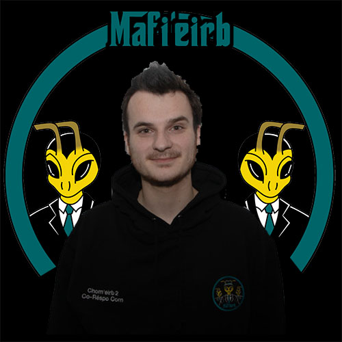 Mafieirb